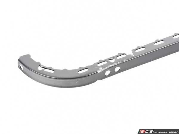 Genuine Mercedes Benz - 2207820324 - Sunroof Guide Rail - Front