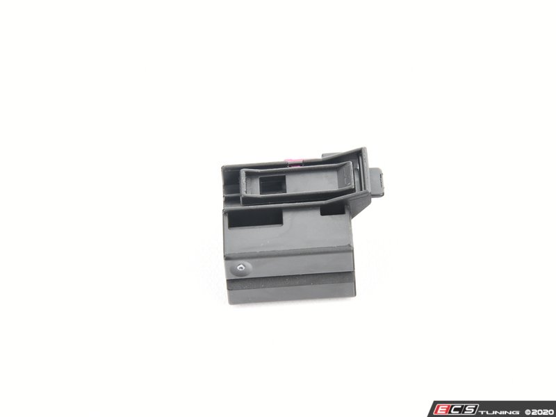 Genuine Volkswagen Audi - 8Z0972701 - electrical connector - 10 Pin ...