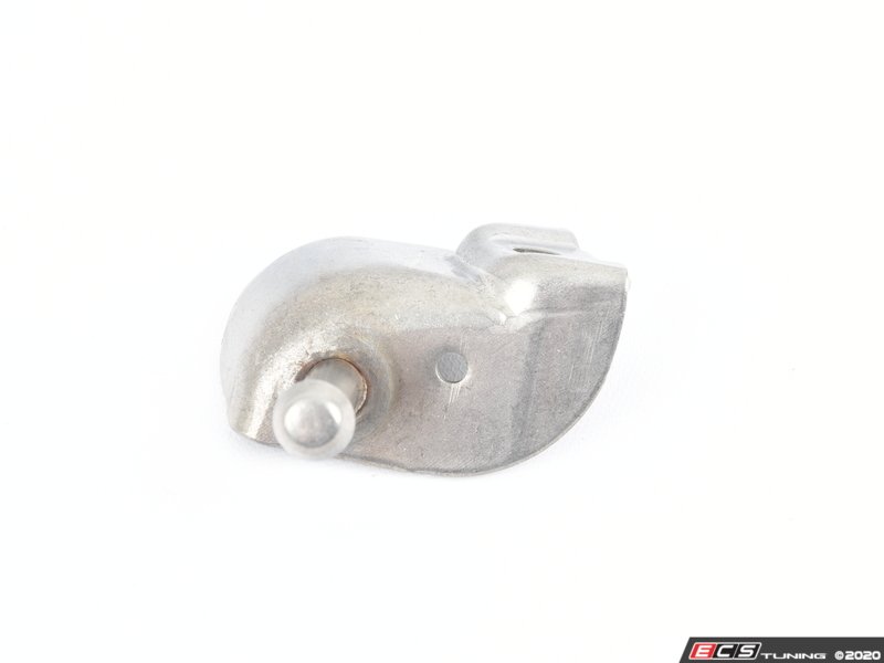 Genuine BMW - 18207805296 - Bracket - Rear Muffler Right (18-20-7-805-296)