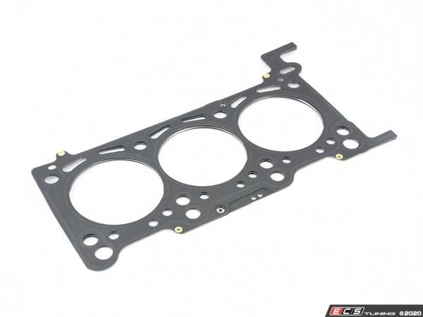 Genuine Volkswagen Audi - 059103383MS - GASKET (059 103 383 MS)