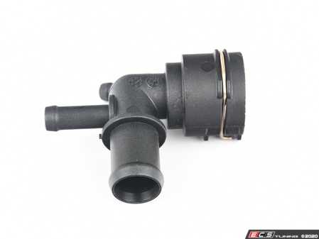 Genuine Volkswagen Audi - 5Q0122291E - COUPLPIECE (5Q0 122 291 E)