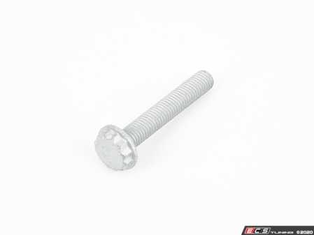 Genuine Volkswagen Audi - WHT006917 - SCREW (WHT 006 917)