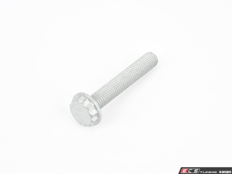 Genuine Volkswagen Audi - WHT006917 - SCREW (WHT 006 917)