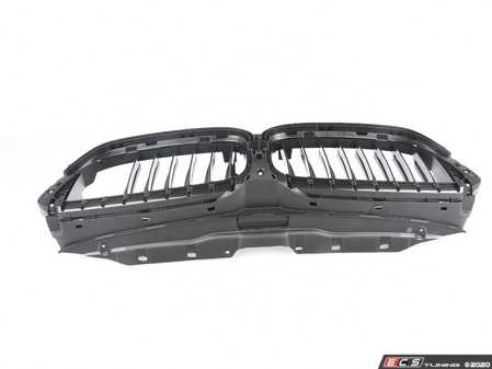 Genuine BMW - 51747497283 - Air Flaps - Upper - Nivi (51-74-7-497-283)
