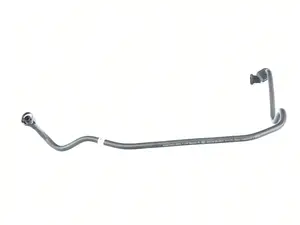 Genuine BMW - 11667613026 - Vacuum Pipe (11-66-7-613-026)