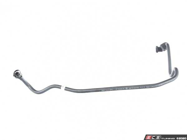 Genuine BMW - 11667603052 - Vacuum Pipe (11-66-7-603-052)