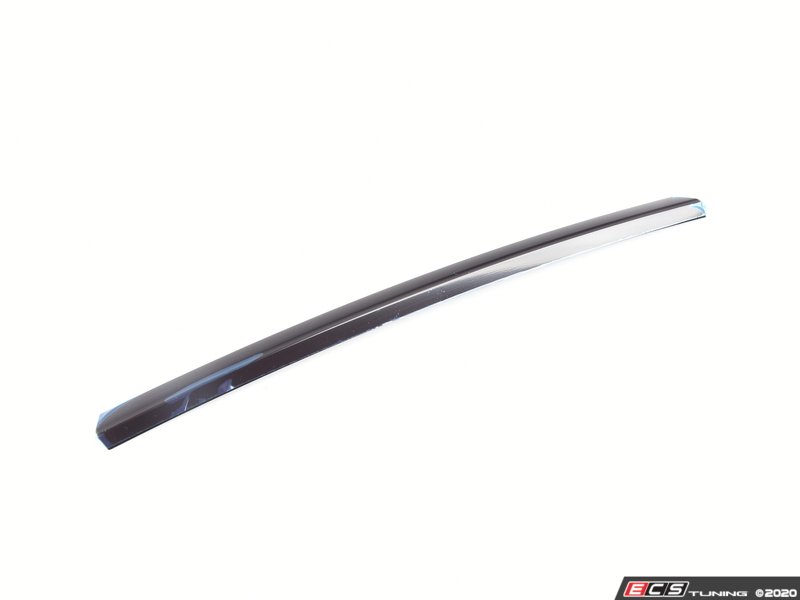 Genuine BMW - 51377453546 - TRIM PANEL, C-PILLAR (51-37-7-453-546)