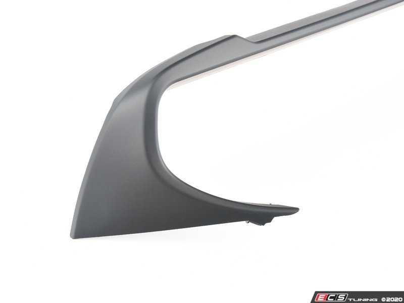 Genuine BMW - 51459252537 - INSTRUMENTS COMBINATION COVE (51-45-9-252-537)