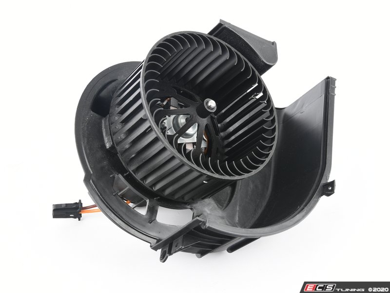 URO - 64119245849 - Blower Motor