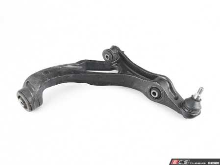 MTC - 7L0407151H - Control Arm - Left