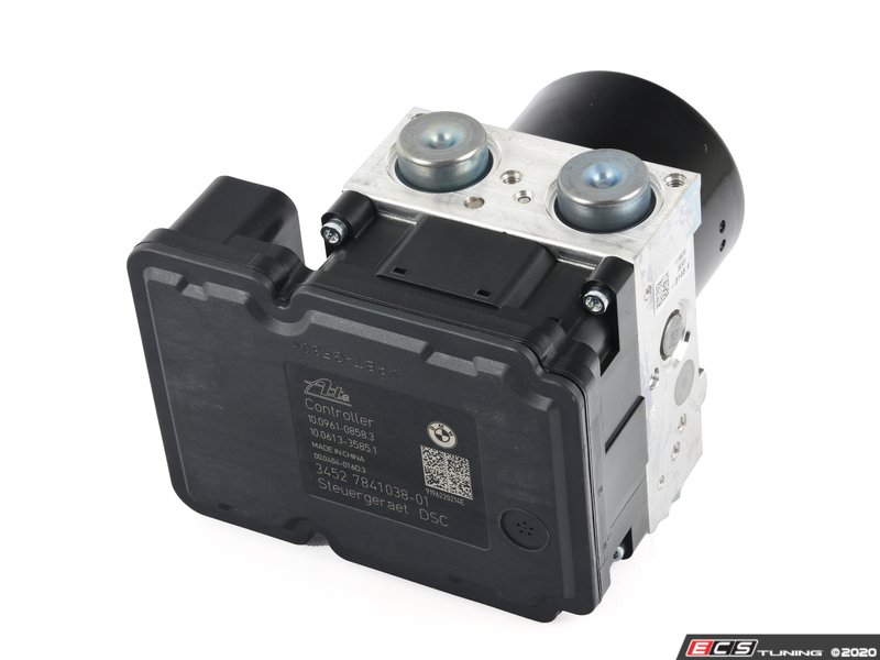 Genuine BMW - 34502460436 - DSC Hydraulic Unit (34-50-2-460-436)