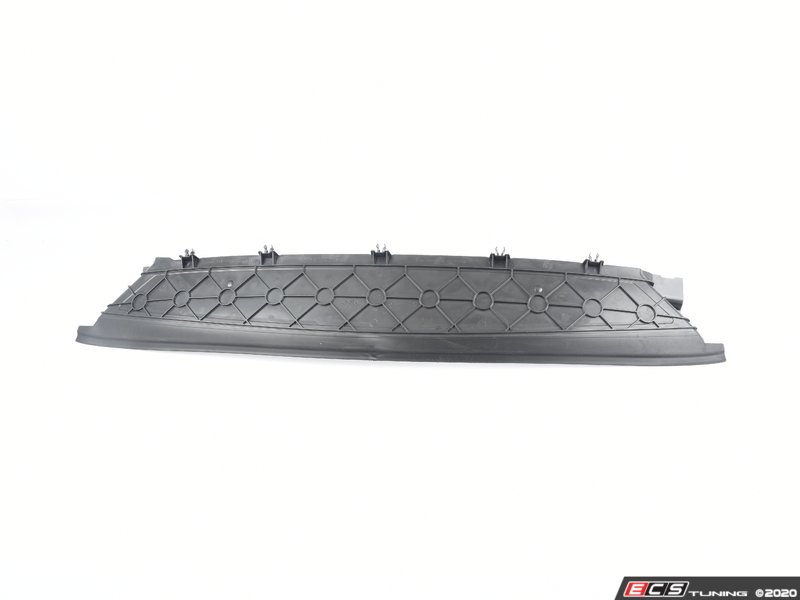 Genuine Volkswagen Audi - 5NA121341E - COVER (5NA 121 341 E)