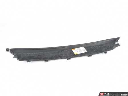 Genuine Volkswagen Audi - 5NA121341E - COVER (5NA 121 341 E)