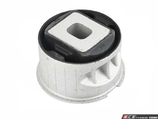 Genuine Volkswagen Audi - 4E0399419 - Subframe Mount - Priced Each (4E0 ...