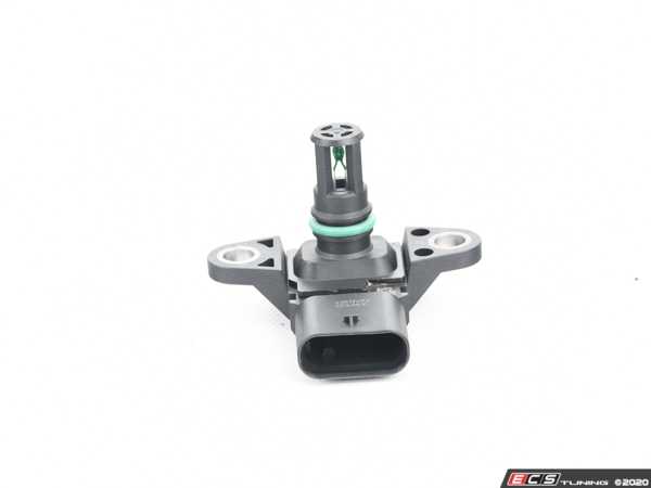 Genuine BMW - 13628644433 - MAP Sensor (13-62-8-644-433)
