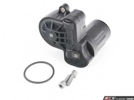 Genuine Volkswagen Audi - 3Q0998281A - Parking Brake Motor - Right (3Q0 ...