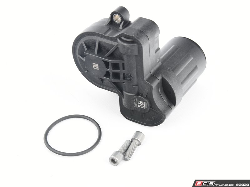 Genuine Volkswagen Audi - 3Q0998281A - Parking Brake Motor - Right (3Q0 ...