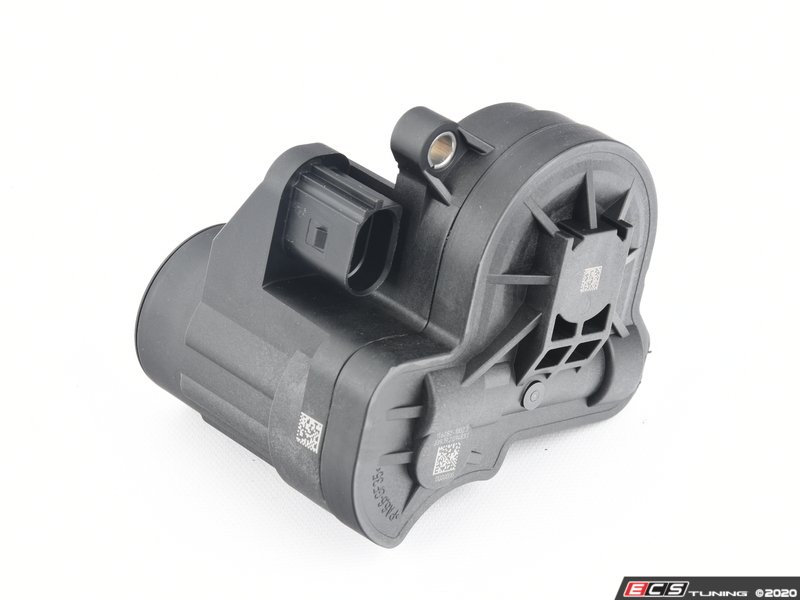 Genuine Volkswagen Audi - 3Q0998281A - Parking Brake Motor - Right (3Q0 ...
