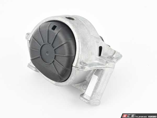 Hamburg Tech - 8R0198381L - Engine Mount - Set Of Two