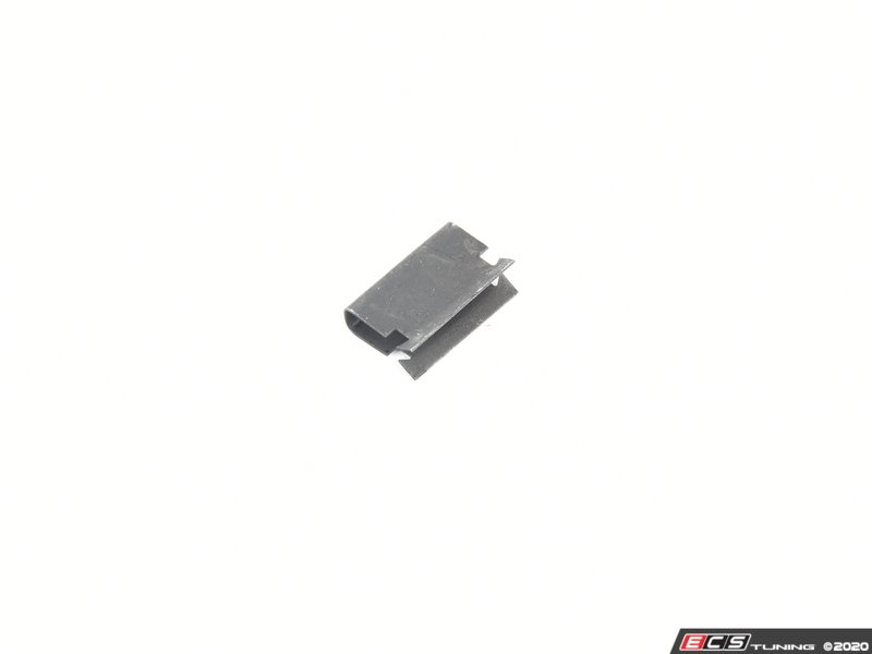 Genuine Volkswagen Audi - N90245502 - CLAMP (N 902 455 02)