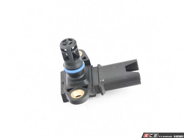 Hamburg Tech - 13627599042 - MAP Sensor