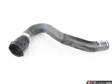 Genuine Volkswagen Audi - 5Q0122101GJ - Radiator Hose - Upper (5Q0 122 ...