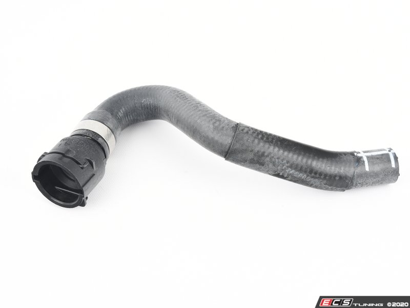 Genuine Volkswagen Audi - 5Q0122101GJ - Radiator Hose - Upper (5Q0 122 ...