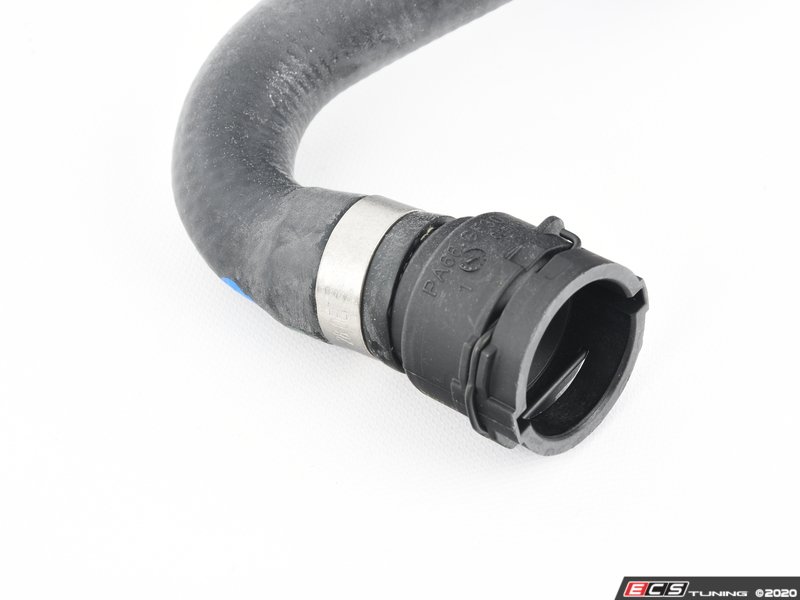 Genuine Volkswagen Audi - 5Q0122101GJ - Radiator Hose - Upper (5Q0 122 ...