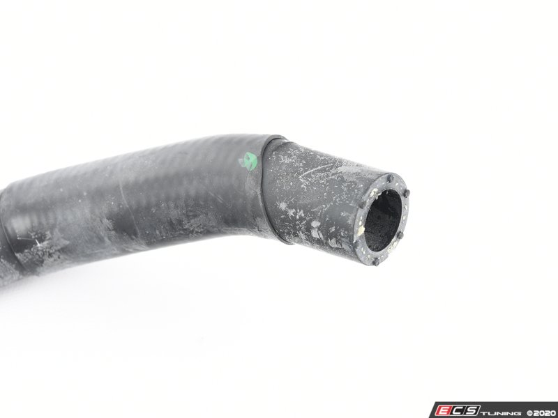 Genuine Volkswagen Audi - 5Q0122101GJ - Radiator Hose - Upper (5Q0 122 ...