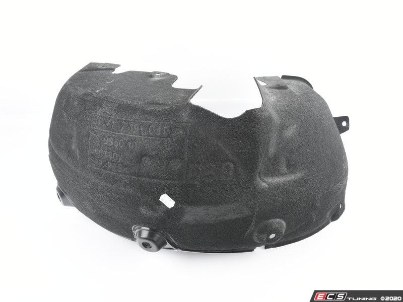 Genuine BMW - 51777191031 - E89 Wheel Housing Cover - Rear, Left (51-77 ...