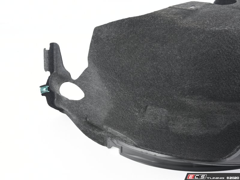 Genuine BMW - 51777191031 - E89 Wheel Housing Cover - Rear, Left (51-77 ...