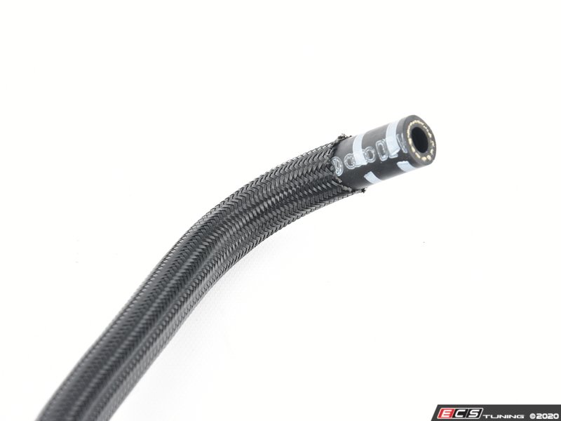Genuine Volkswagen Audi - 06E127513M - HOSE (06E 127 513 M)