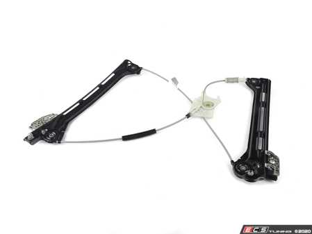Genuine Volkswagen Audi - 5C5837462G - REGULATOR (5C5 837 462 G)