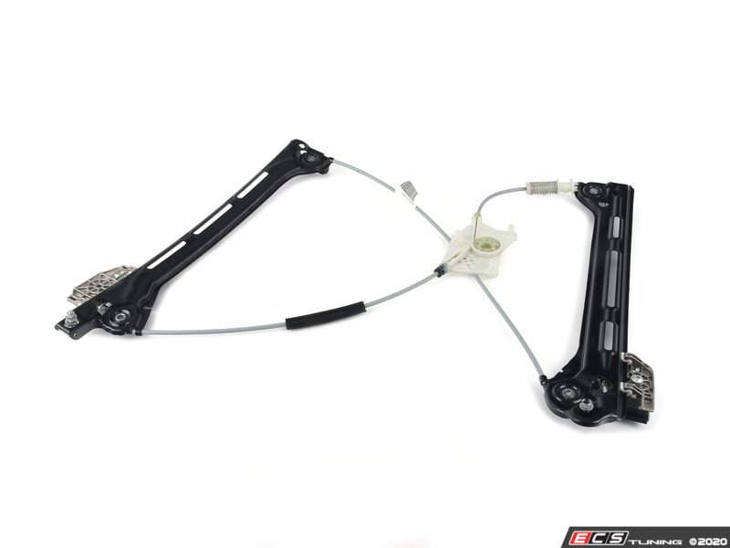 Genuine Volkswagen Audi - 5C5837462G - REGULATOR (5C5 837 462 G)