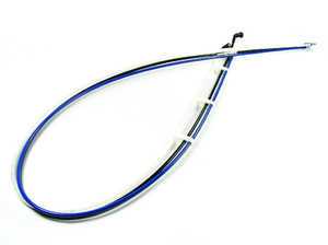 Volkswagen Jetta IV 1.8T Fuel Lines - ECS Tuning