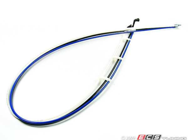 Genuine Volkswagen Audi - 1J0200059L - Set Of Fuel Lines (1J0 200 059 L)