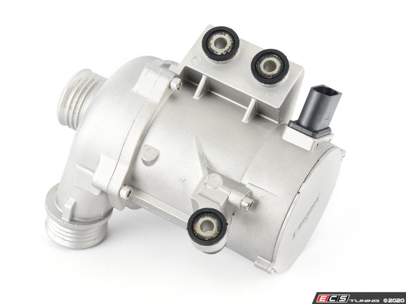 Bavarian Autosport - 11517586925 - Water Pump - With Mounting Hardware