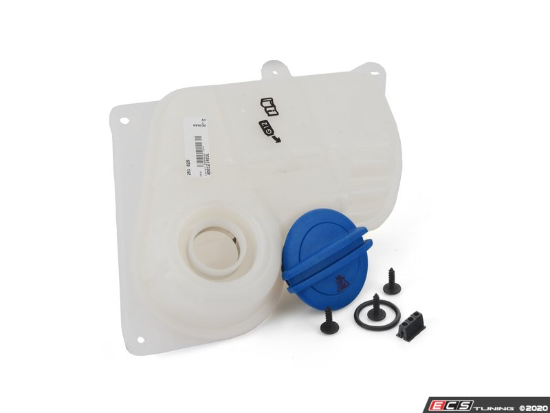 Genuine Volkswagen Audi - 8D0121403LKT2 - Expansion Tank Replacement ...