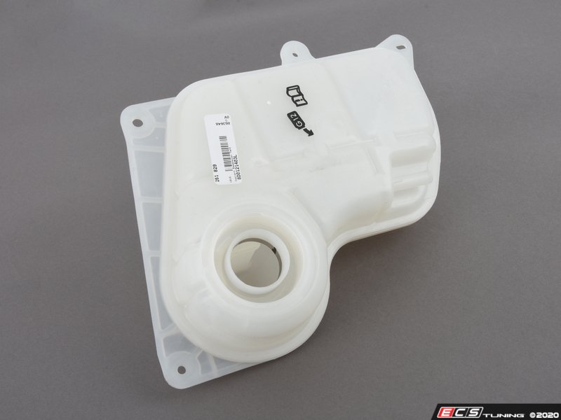 Genuine Volkswagen Audi - 8D0121403LKT2 - Expansion Tank Replacement ...