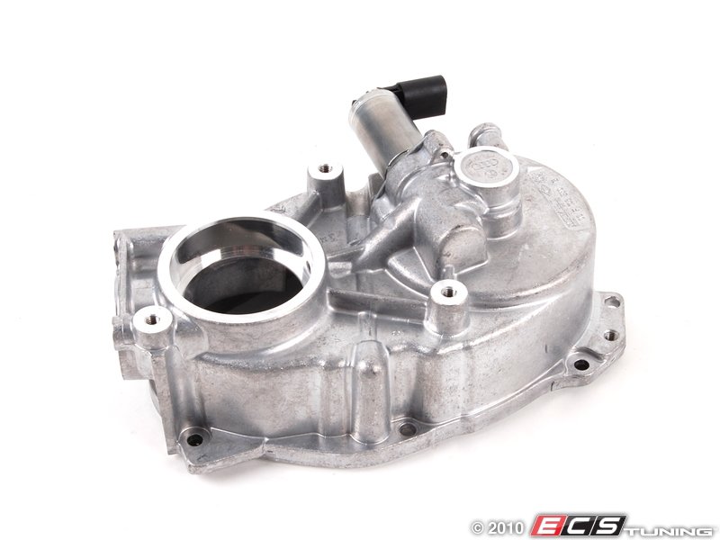 Genuine Volkswagen Audi - 06F198088D - Repair Set For Camshaft Adjuster ...