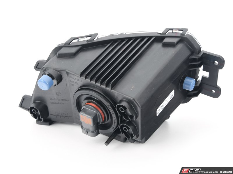 Genuine Volkswagen Audi - 561941699C - HEADLIGHT (561 941 699 C)