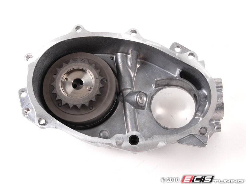 Genuine Volkswagen Audi - 06F198088D - Repair Set For Camshaft Adjuster ...