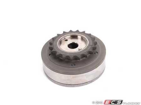 Genuine Volkswagen Audi - 06F198088D - Repair Set For Camshaft Adjuster ...