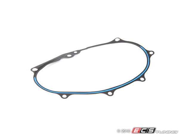 Genuine Volkswagen Audi - 06F198088D - Repair Set For Camshaft Adjuster ...