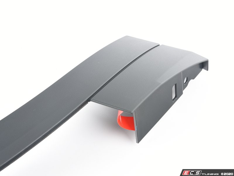 Genuine Volkswagen Audi - 3CN853718B9B9 - Front Fender Flare - Right ...