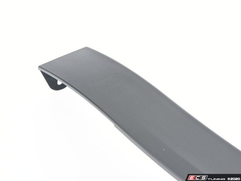 Genuine Volkswagen Audi - 3CN853718B9B9 - Front Fender Flare - Right ...