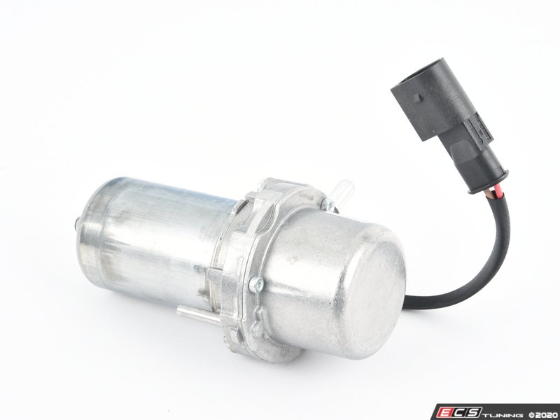 Genuine BMW - 34336860881 - VACUUM PUMP (34-33-6-860-881)