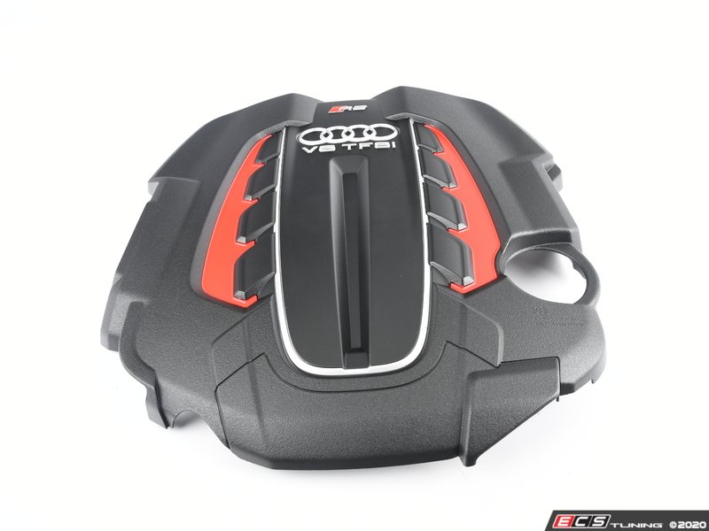 Genuine Volkswagen Audi - 079103925BB - Engine Cover (079 103 925 BB)