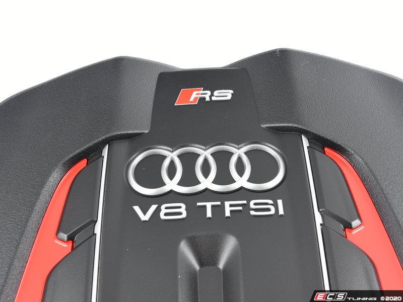 Genuine Volkswagen Audi - 079103925BB - Engine Cover (079 103 925 BB)