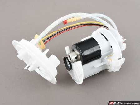 Genuine Volkswagen Audi - 4M0919087D - MODULE (4M0 919 087 D)